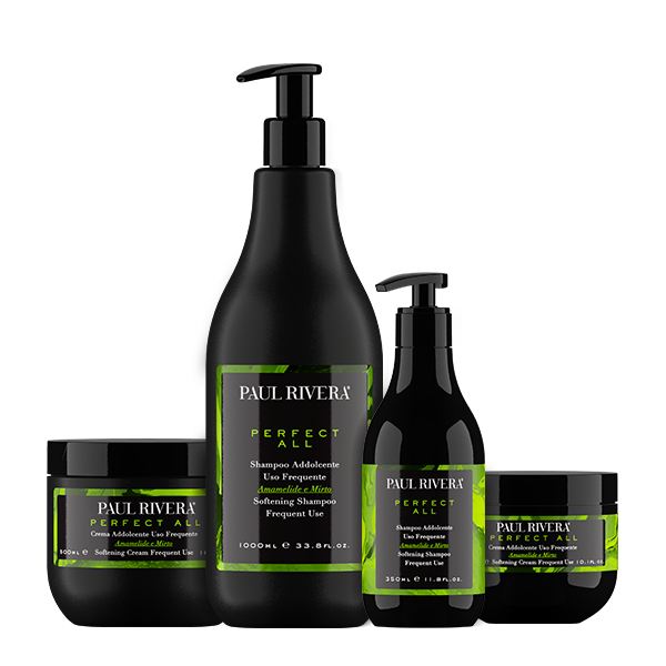 Treatments - Paul Rivera