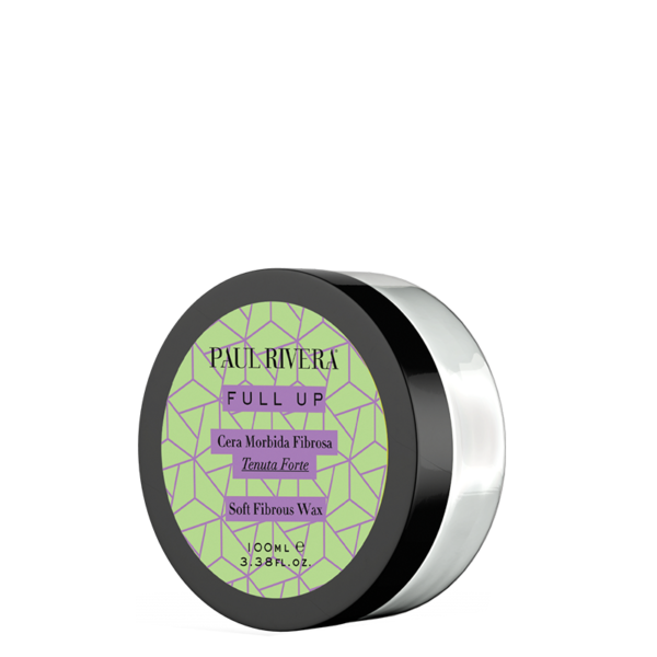 Full Up - Soft Fibre Wax