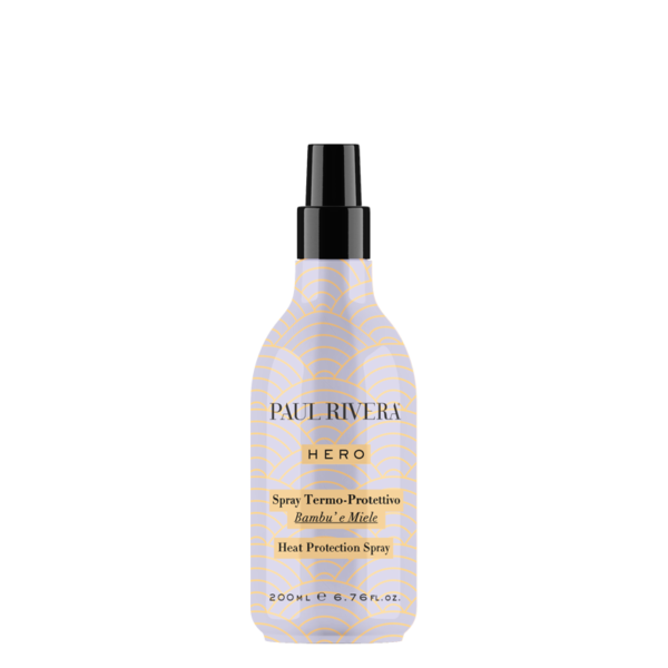 Hero - Heat Protection Spray